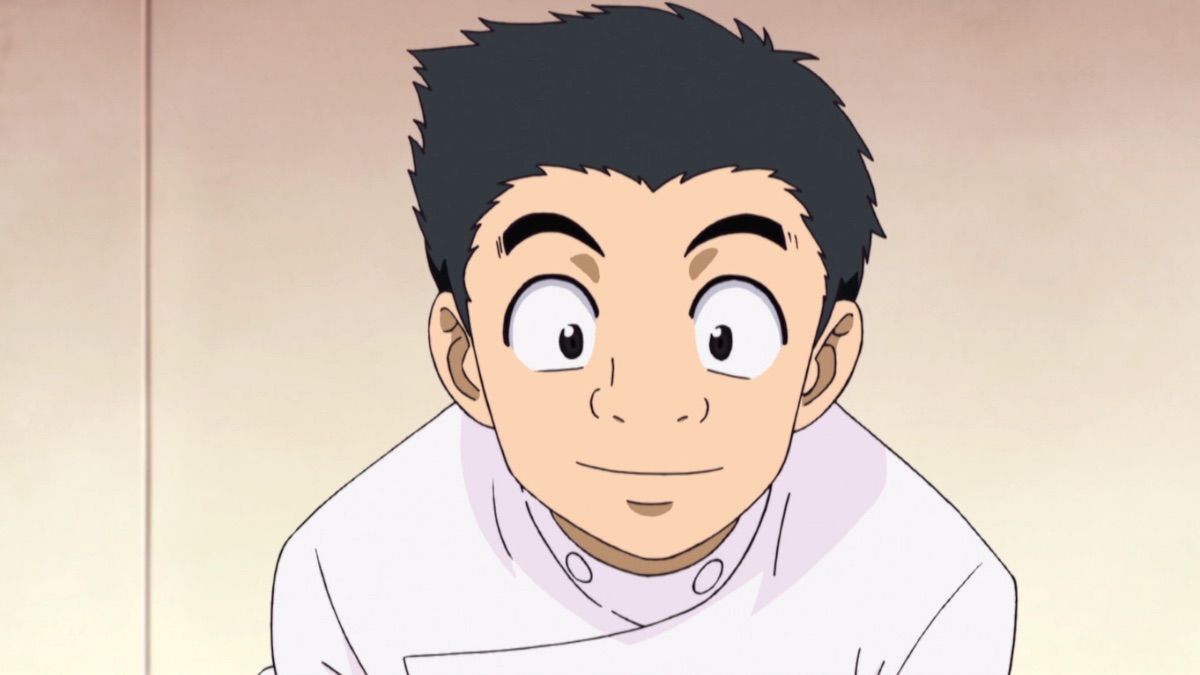 Race to Finish! Will It Be Toriko's Recovery, or Komatsu's Soup ...