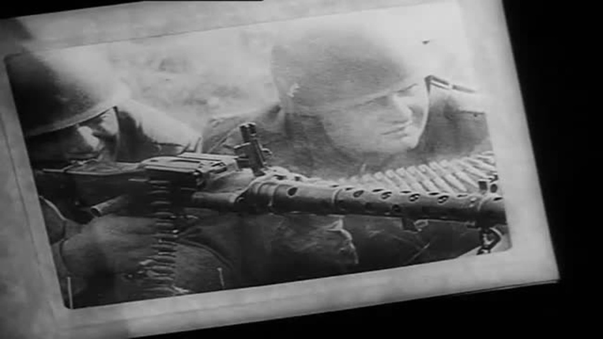 Know Your Enemy: Nazi Germany - Apple TV