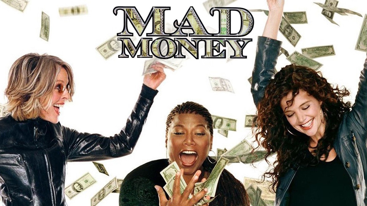 ‎Mad Money - Apple TV