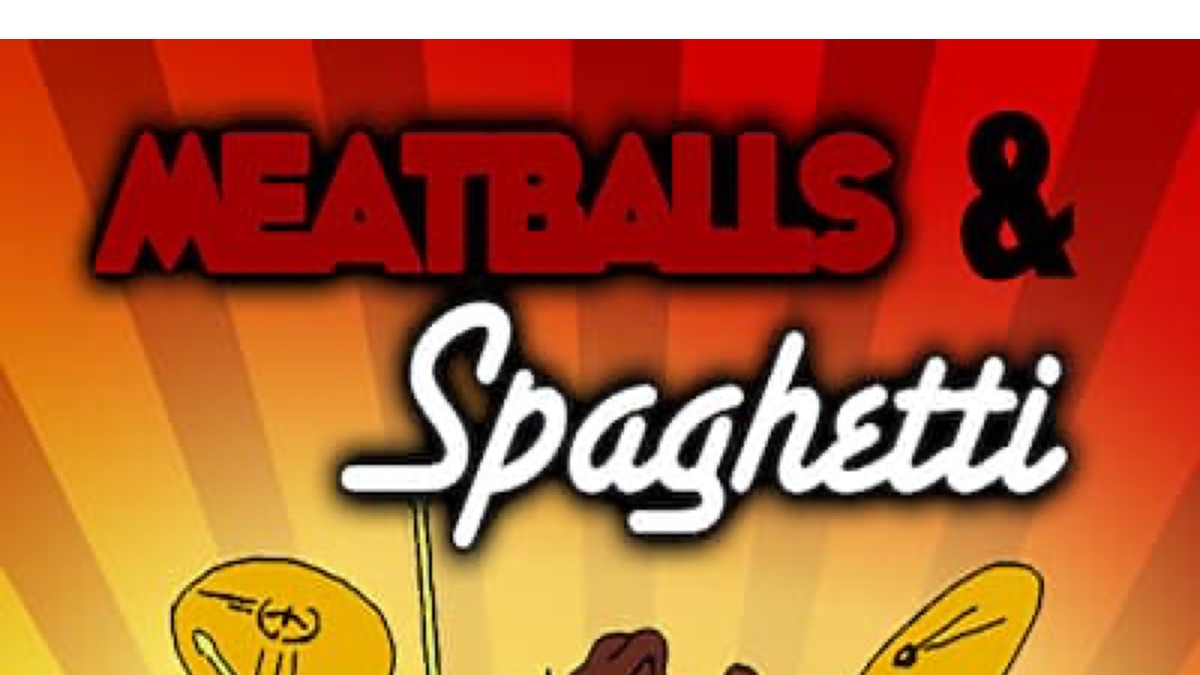 ‎Meatballs & Spaghetti - Apple TV
