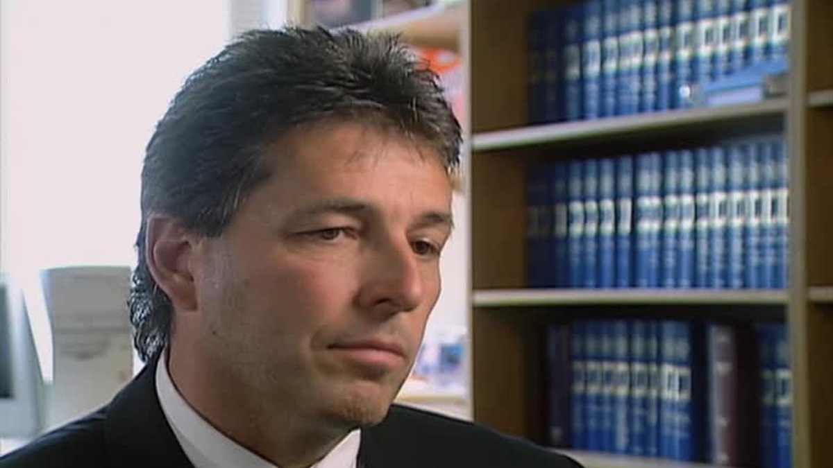 ‎Deadly Medicine - The Prosecutors: In Pursuit of Justice (Series 2 ...