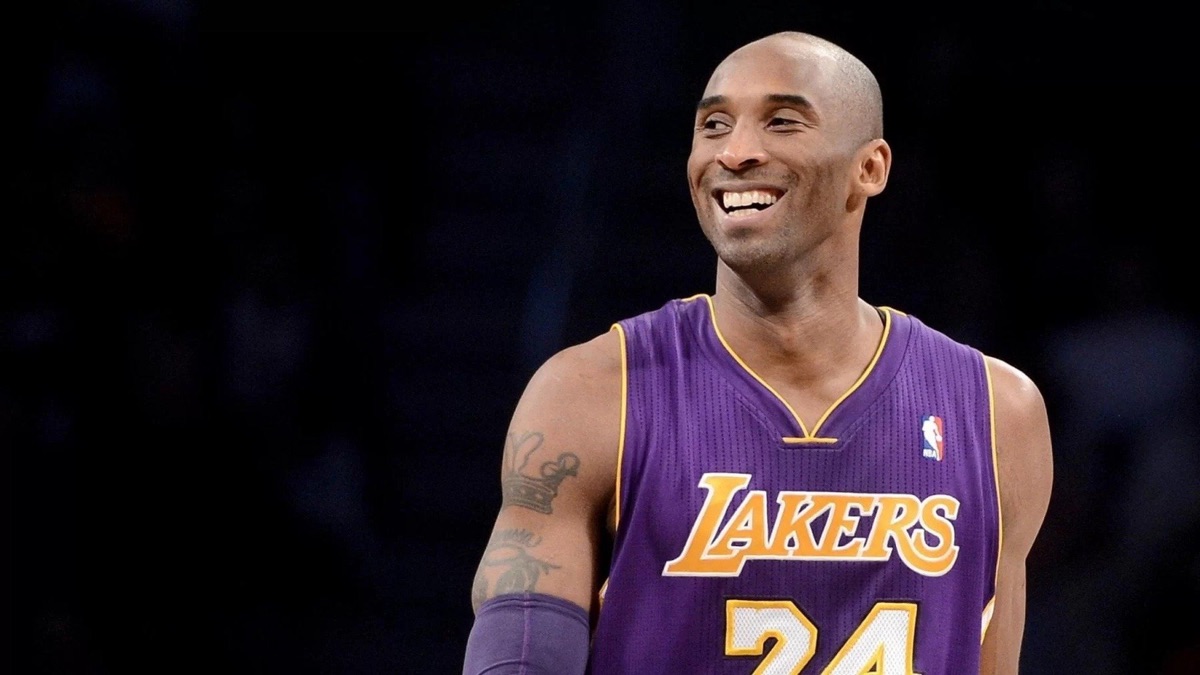 Kobe - Una storia italiana - Apple TV (FI)