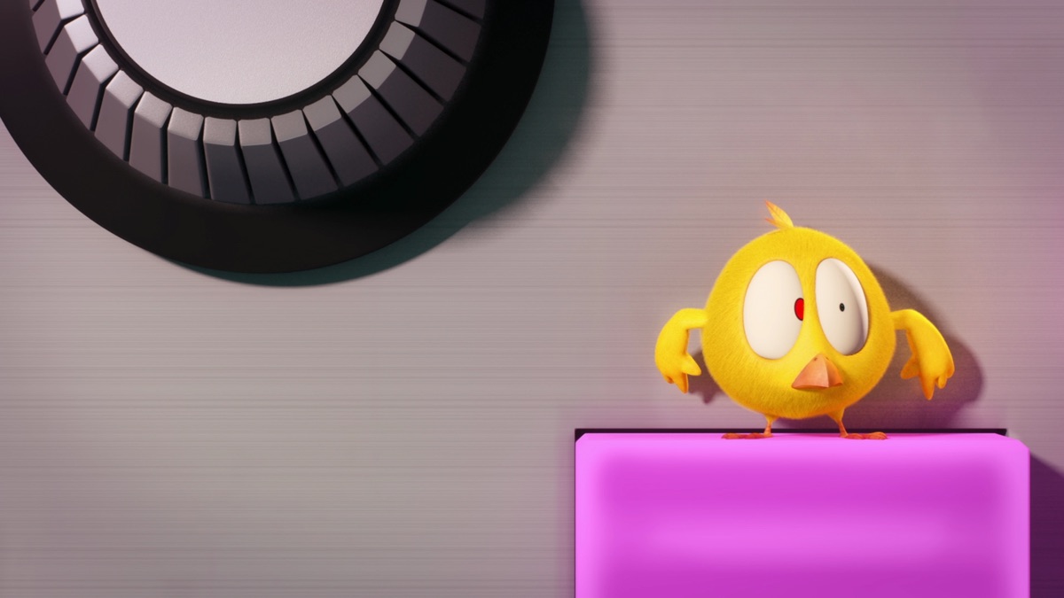 The Synthesizer - Where is Chicky? (Series 1, Episode 18) - Apple TV (UK)