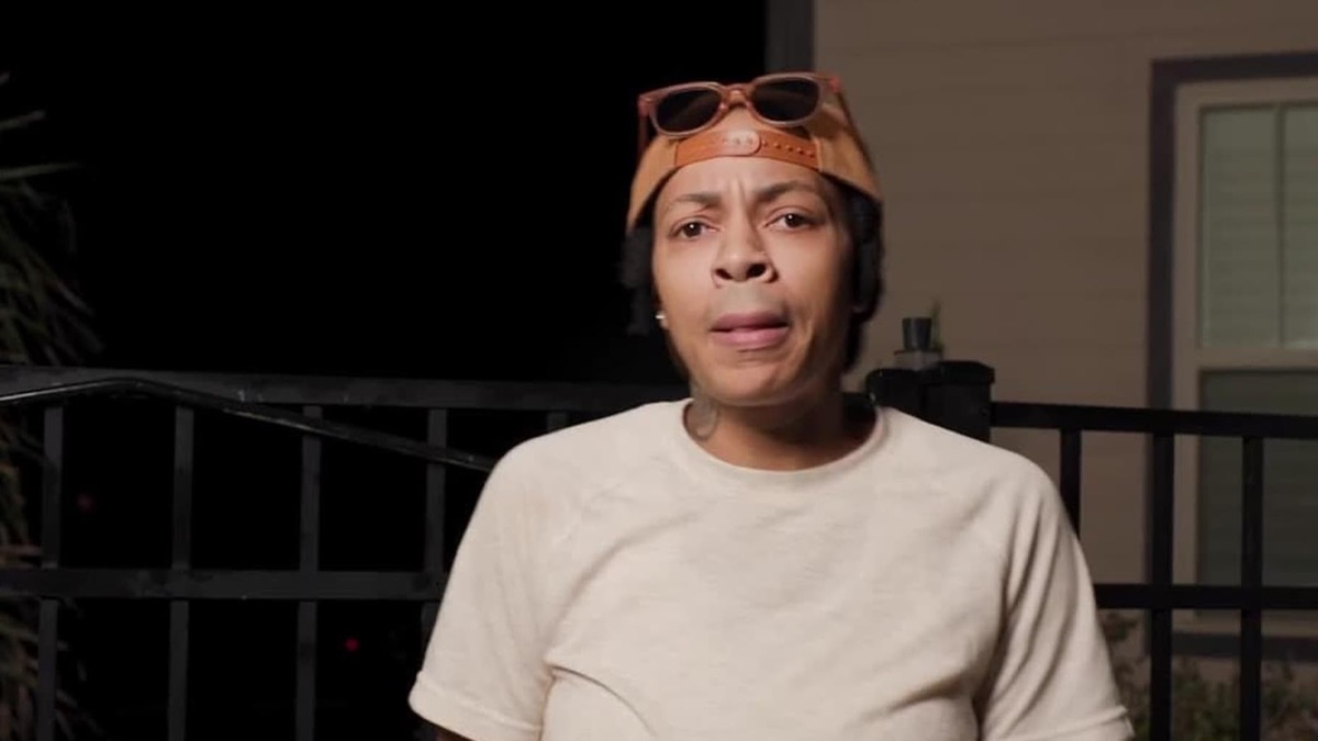 Your Letter - Apple TV