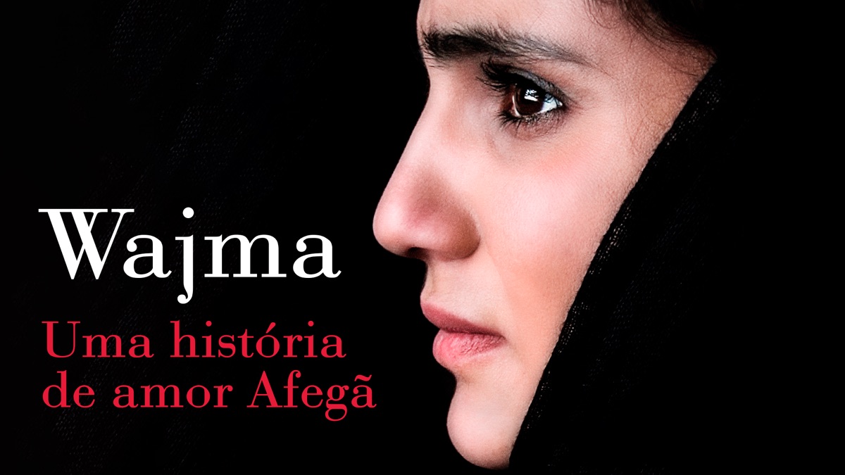 Wajma Uma Historia De Amor Afegã | Apple TV (BR)