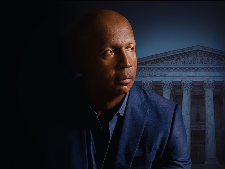 True Justice: Bryan Stevenson's Fight for Equality - Apple TV