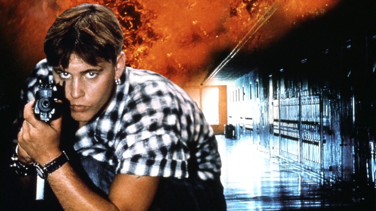 Demolition High - Apple TV