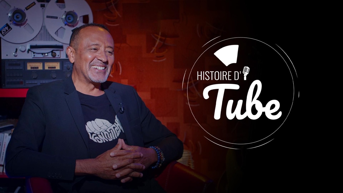 ‎Methi's "enmé an silans" - Histoire d'un tube - Apple TV (FR)