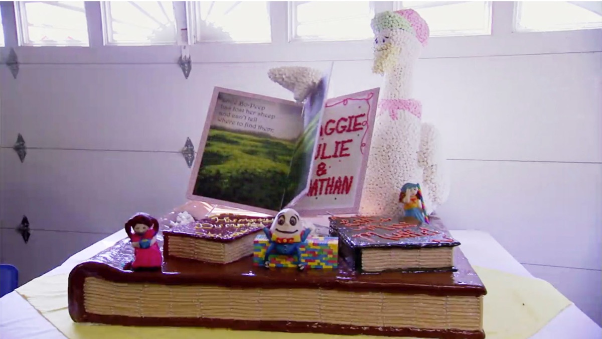 ‎Mother Goose & Sweet 16 - Candy Queen (Series 1, Episode 4) - Apple TV ...