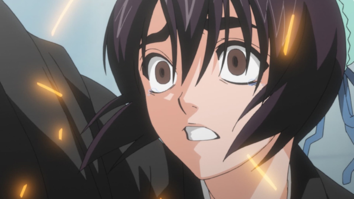 Episode 35 - Bleach (Series 2, Episode 15) - Apple TV (QA)