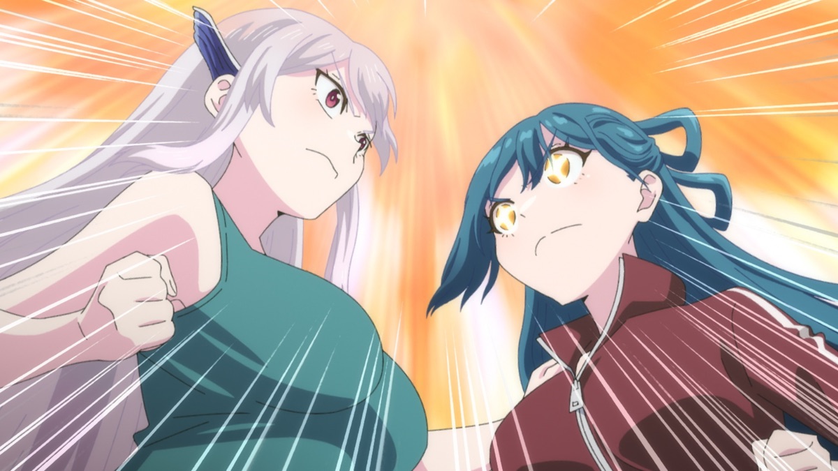 ‎Whirlwind, Himari, Roar - Chained Soldier (Series 1, Episode 4 ...