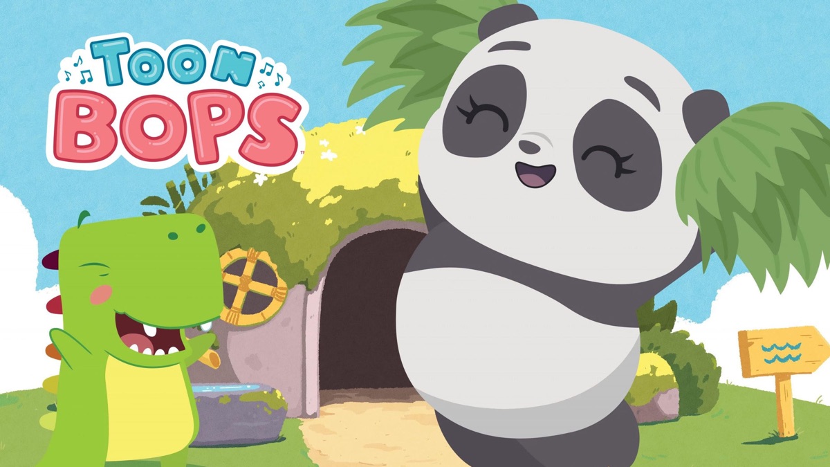 ‎Toon Bops - Apple TV