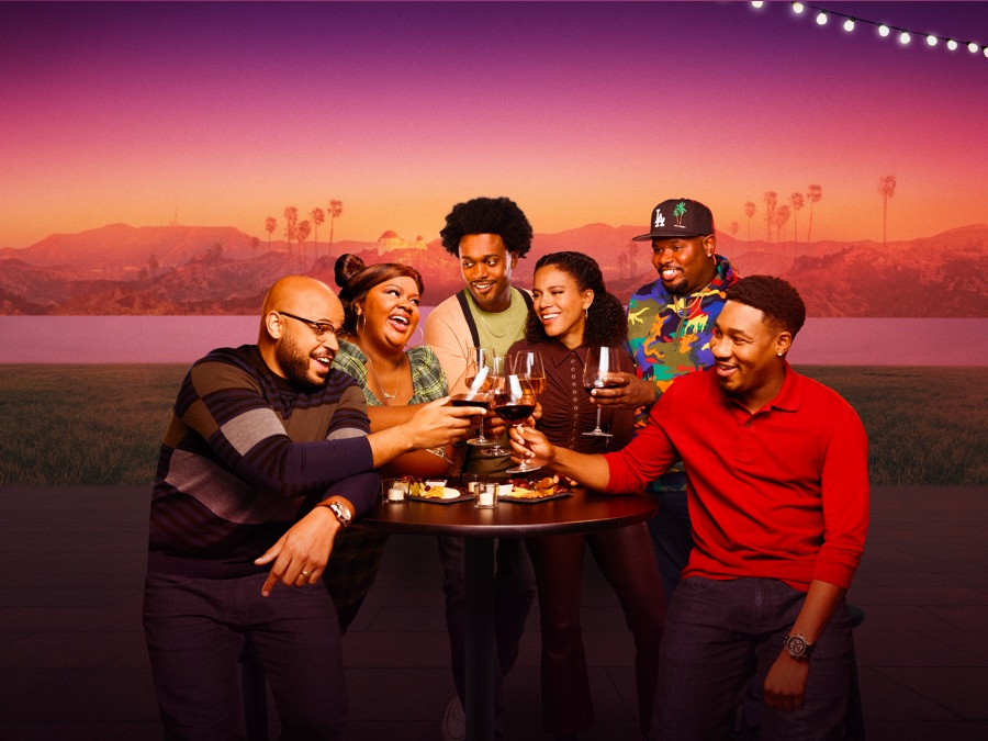 Grand Crew | Apple TV