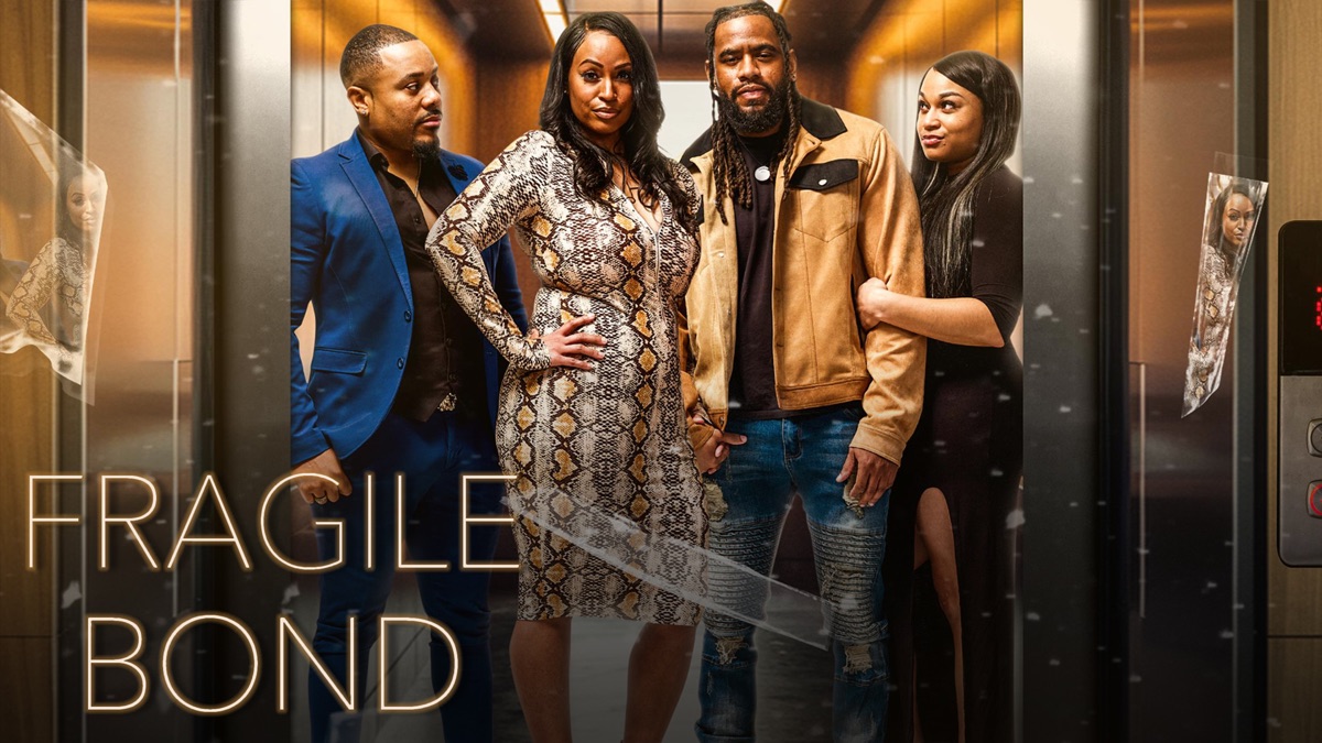 ‎Fragile Bond - Apple TV