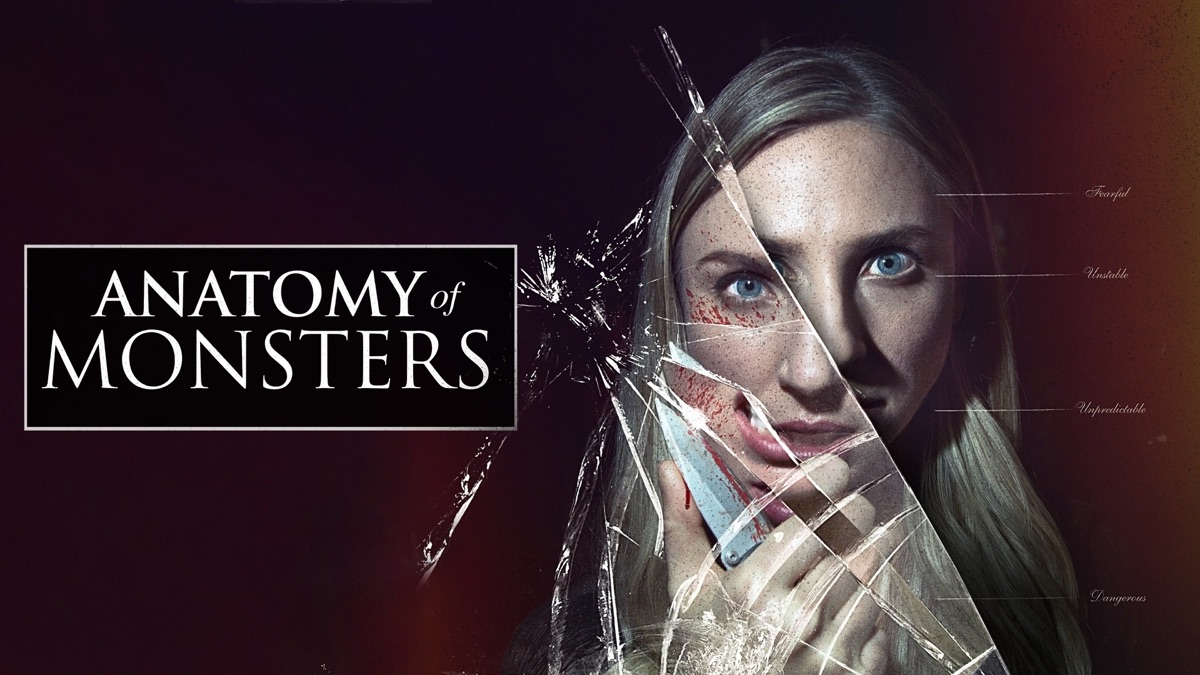 ‎The Anatomy of Monsters - Apple TV