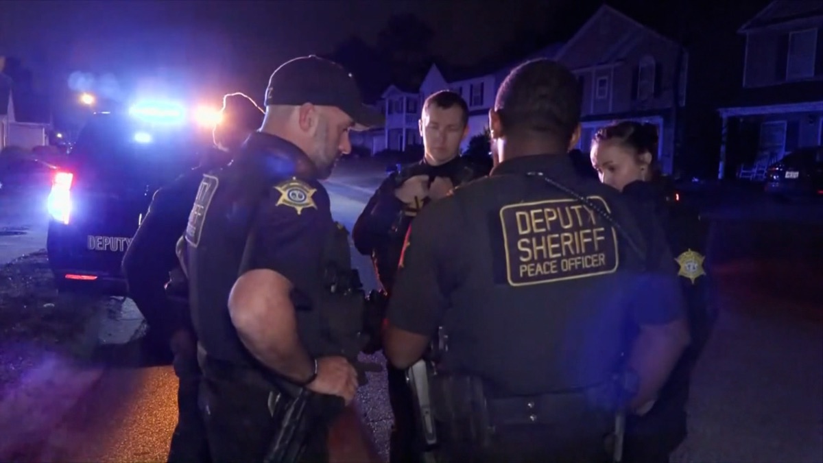 Episode 41 - On Patrol: Live (Season 2, Episode 41) - Apple TV