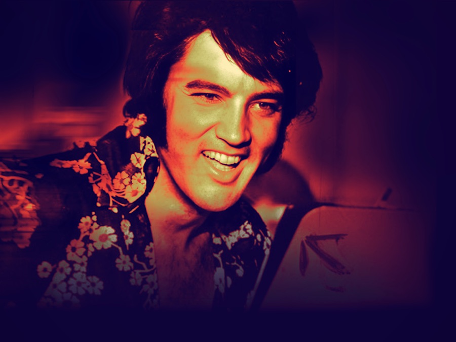 Elvis The Memphis Mafia - Apple TV (UK)