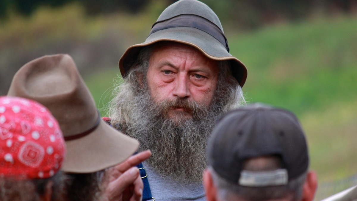 Raven Mocker: Back to Trapper - Mountain Monsters (Season 4, Episode 10 ...