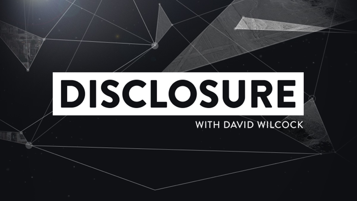 ‎Disclosure - Apple TV