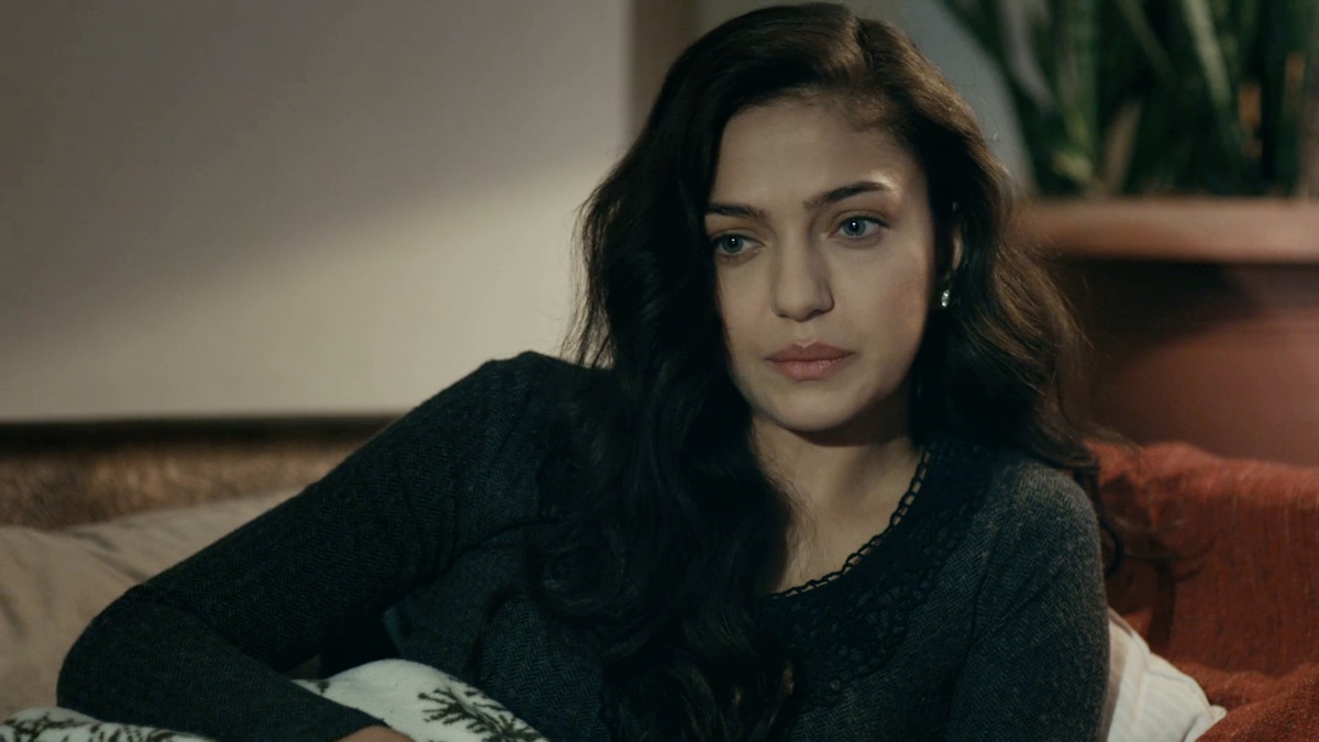 Üç Harfliler: Adak - Apple TV (TR)