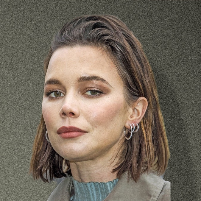 ‎Hedda Stiernstedt Movies and Shows - Apple TV