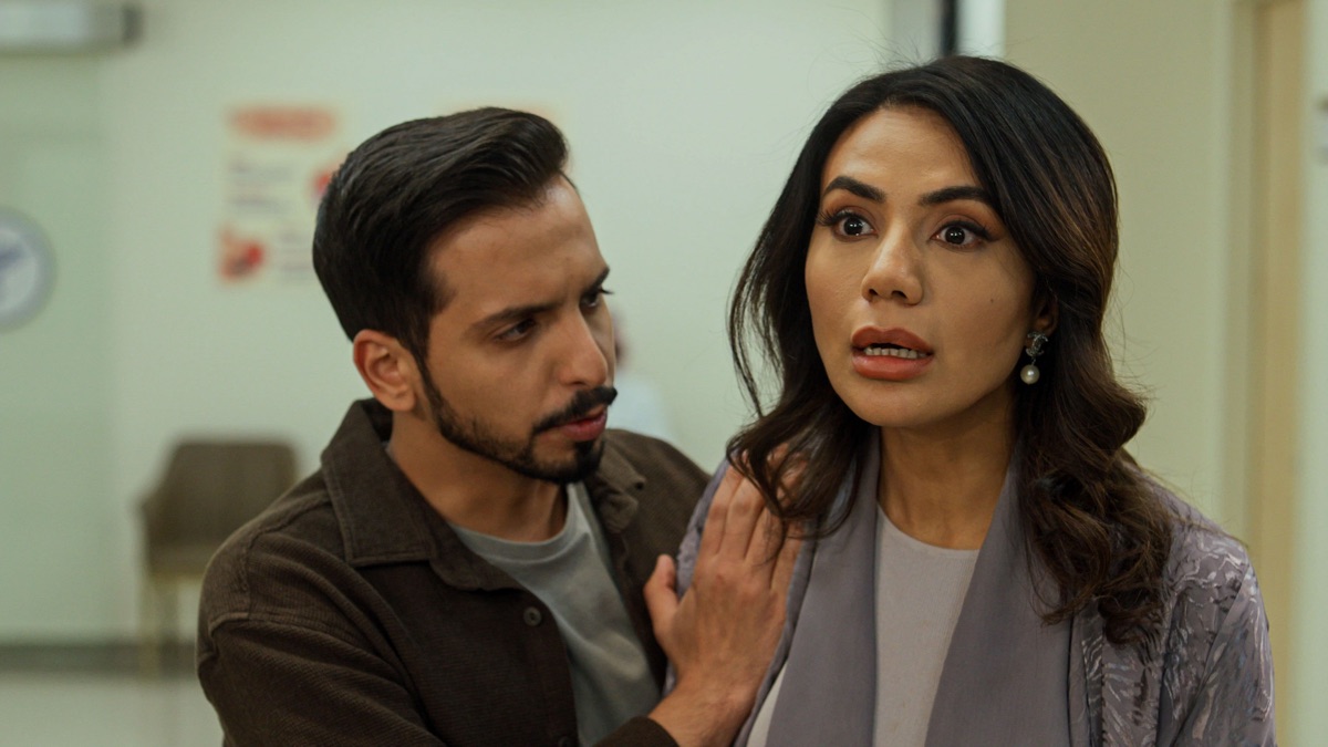 Episode 42 - Khareef Al Qalb (Series 1, Episode 42) - Apple TV (BH)