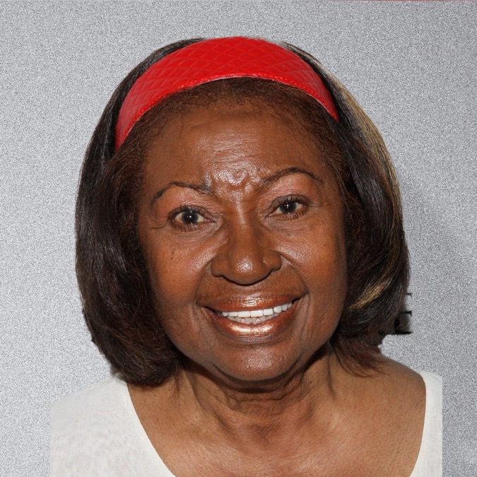 ‎Lynn Hamilton Movies and Shows - Apple TV