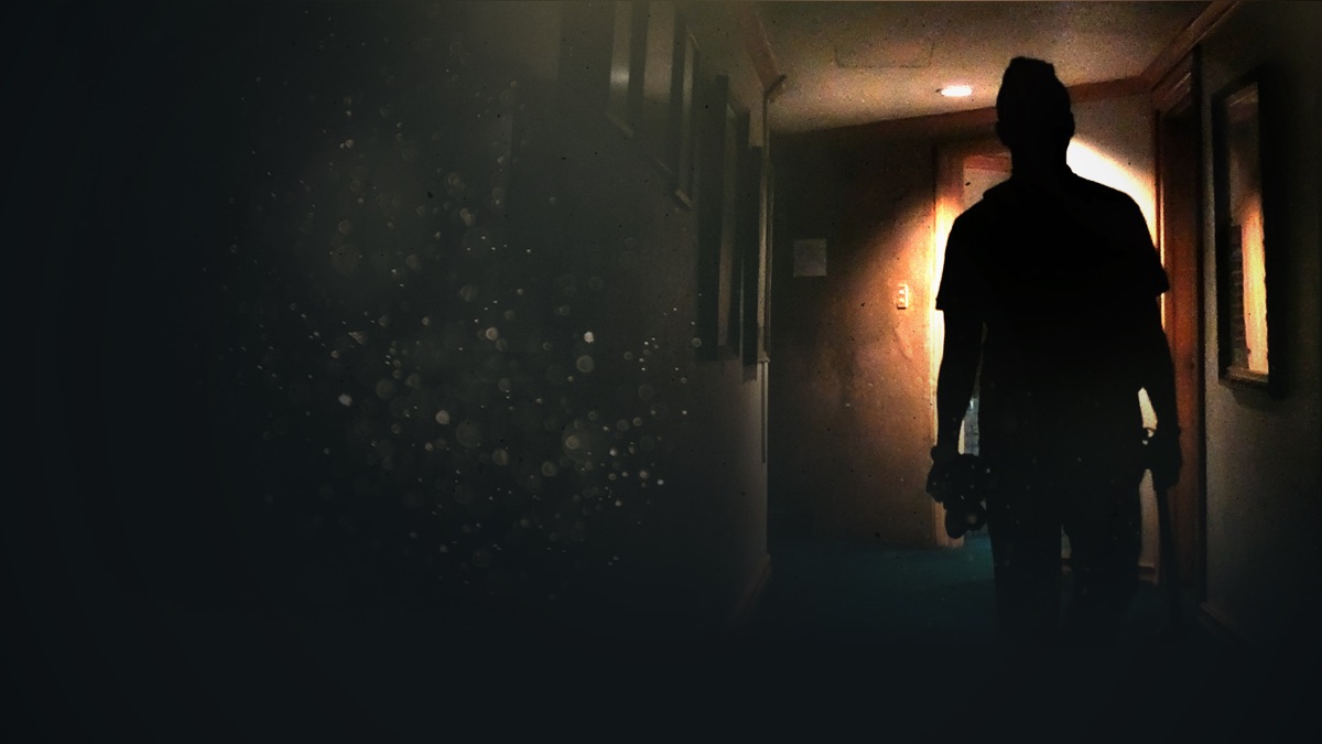 American Monster - Apple TV (AU)