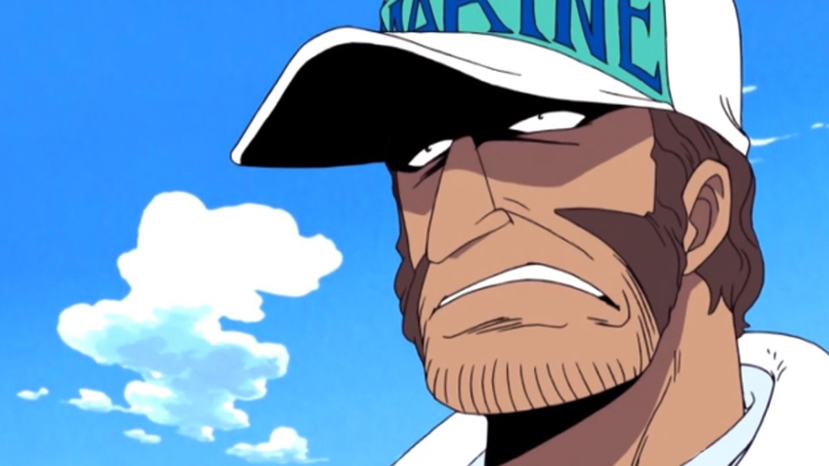 Episode 203 - One Piece (Series 7, Episode 8) - Apple TV (HU)