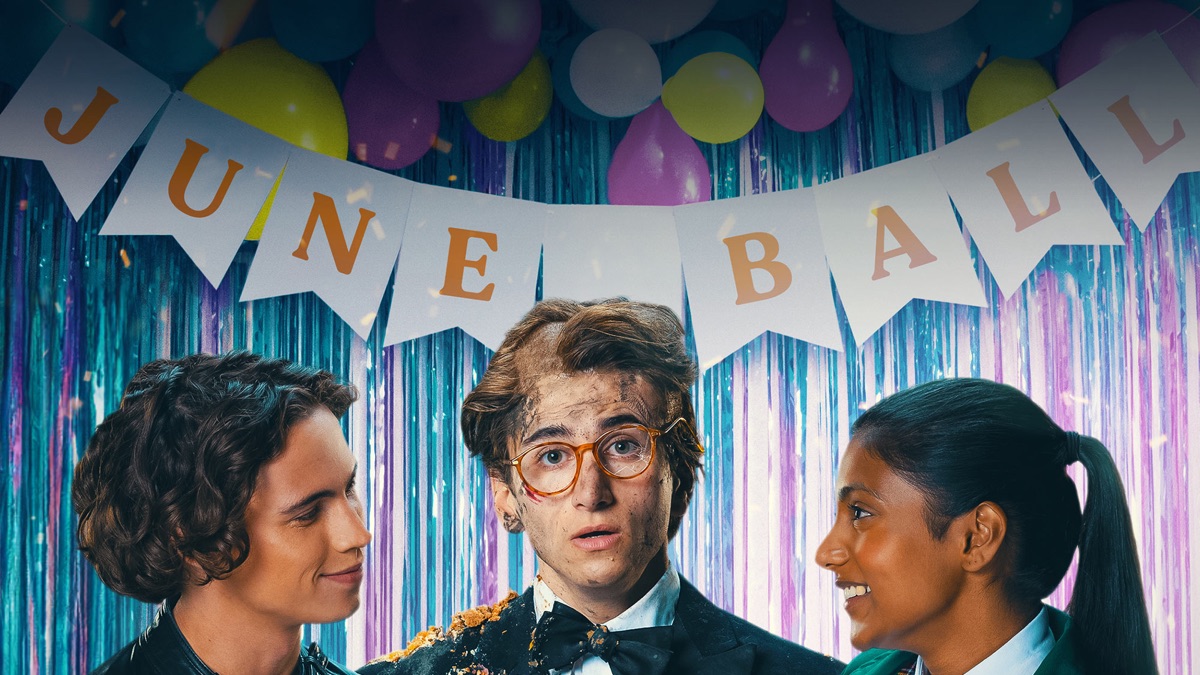 ‎How to Date Billy Walsh – Apple TV