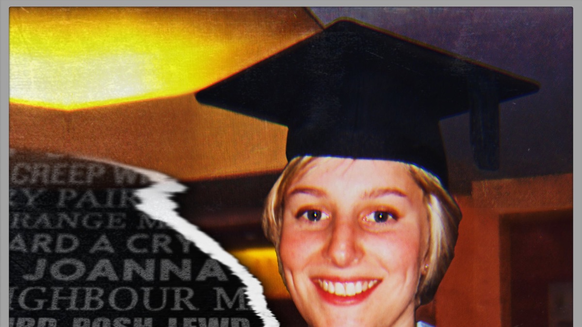 ‎The Murder of Joanna Yeates - Apple TV