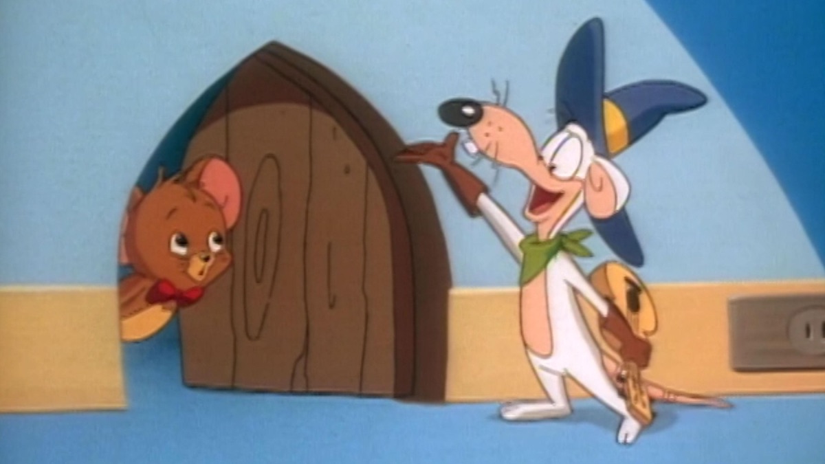 ‎Sing Along With Slowpoke; Dakota Droopy & the Great Train Robbery ...