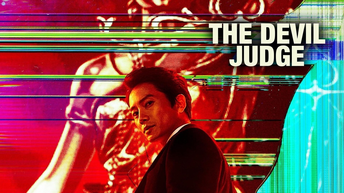 ‎The devil judge - Apple TV