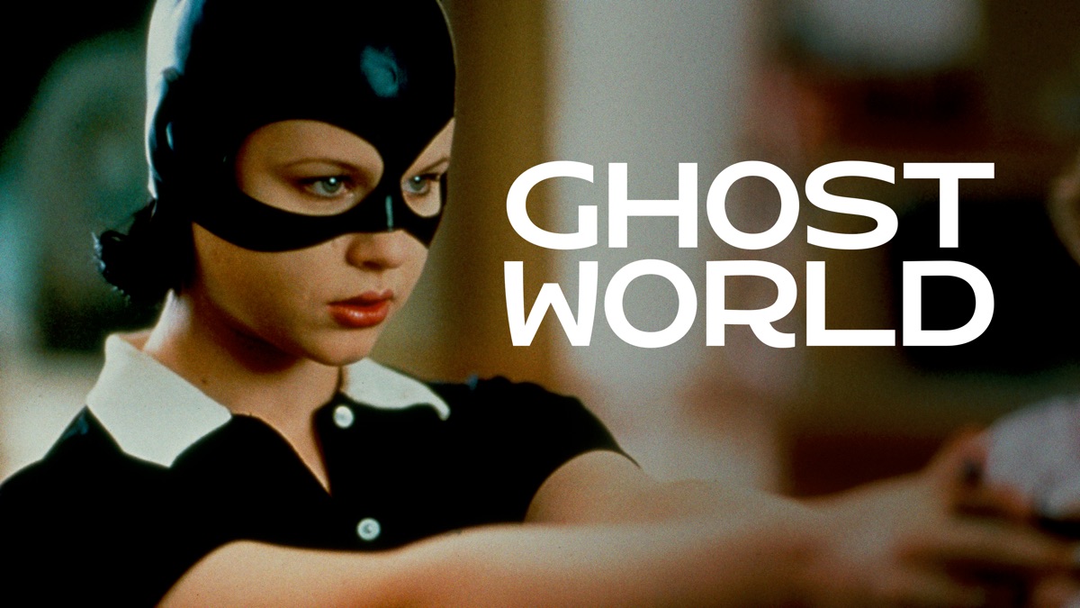 ‎Ghost World - Apple TV