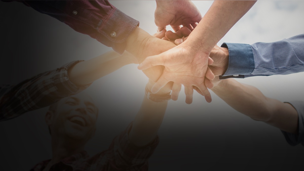 Helping Hands - Apple TV (AU)