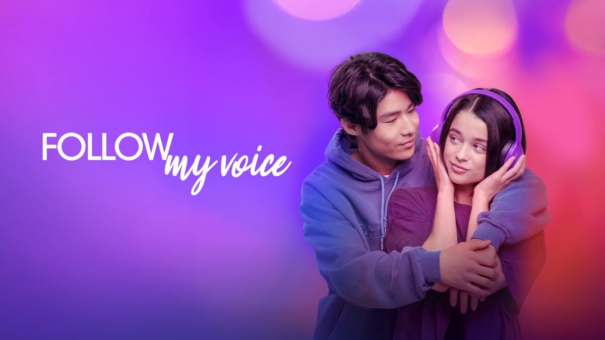‎Follow My Voice - Apple TV