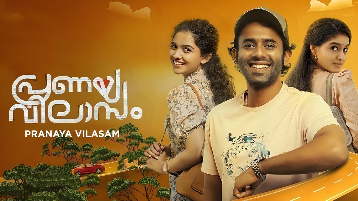 ‎Pranaya Vilasam - Apple TV