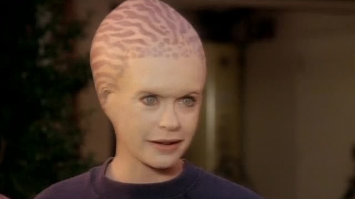 Pilot - Alien Nation (Season 1, Episode 1) - Apple TV