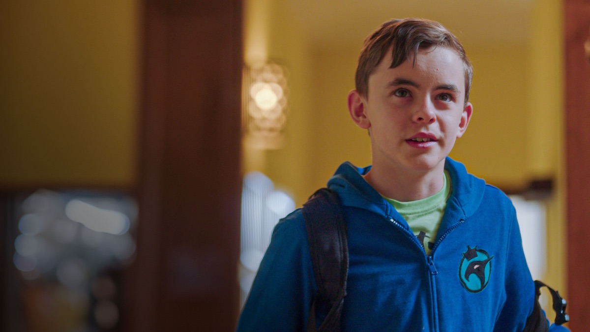 The Magic Penguin - Apple TV