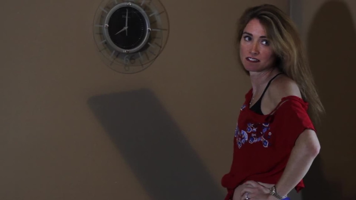 I'm Not Alone - Apple TV