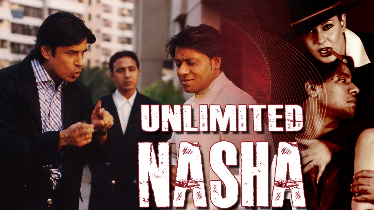 Unlimited Nasha - Apple TV (PL)