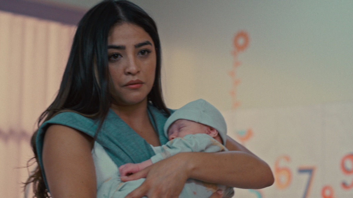 Salven a Consuelo - Vuelve a mí (Season 1, Episode 71) - Apple TV