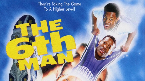 The 6th Man | Apple TV