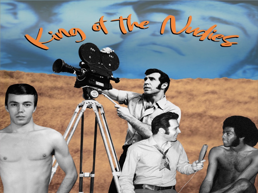 OUTspoken: King of the Nudies - Apple TV