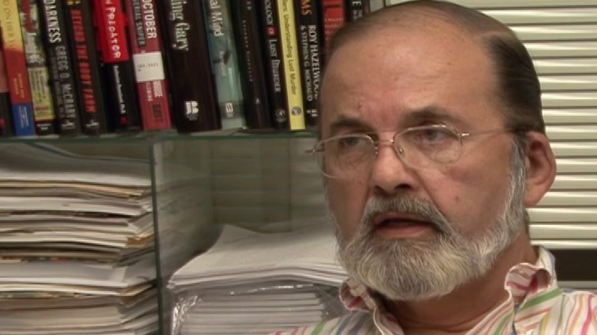 John Wayne Gacy and the Highway Killers - America's Serial Killers ...