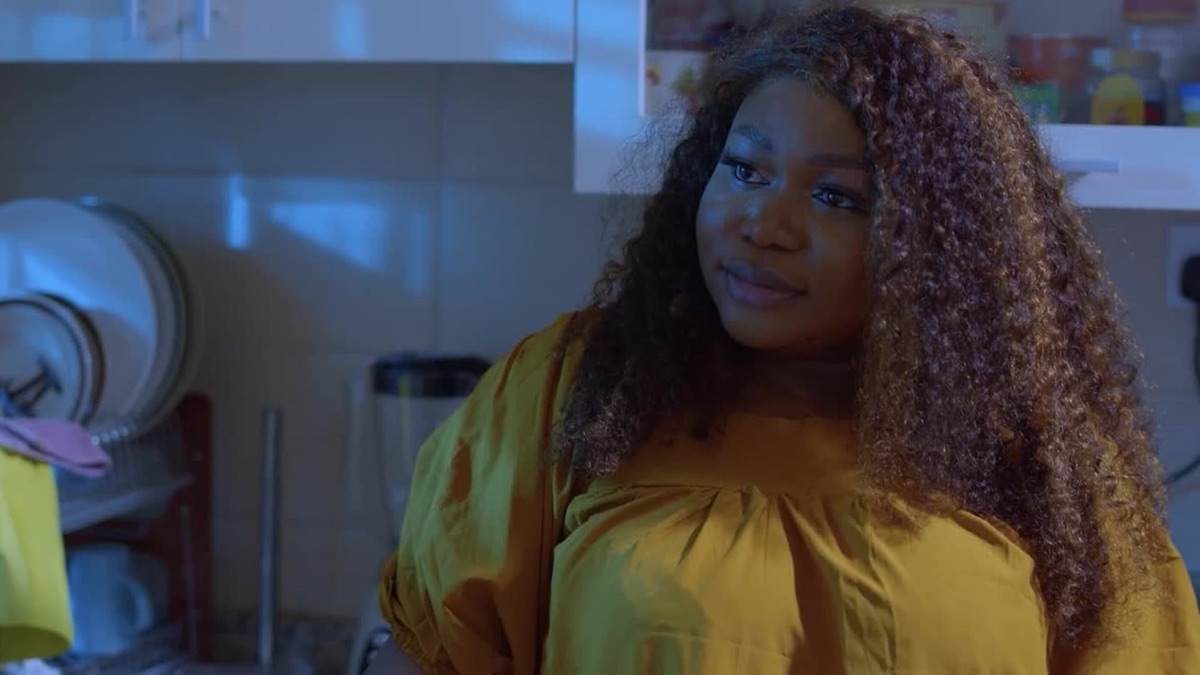 Mary Mary - Apple TV