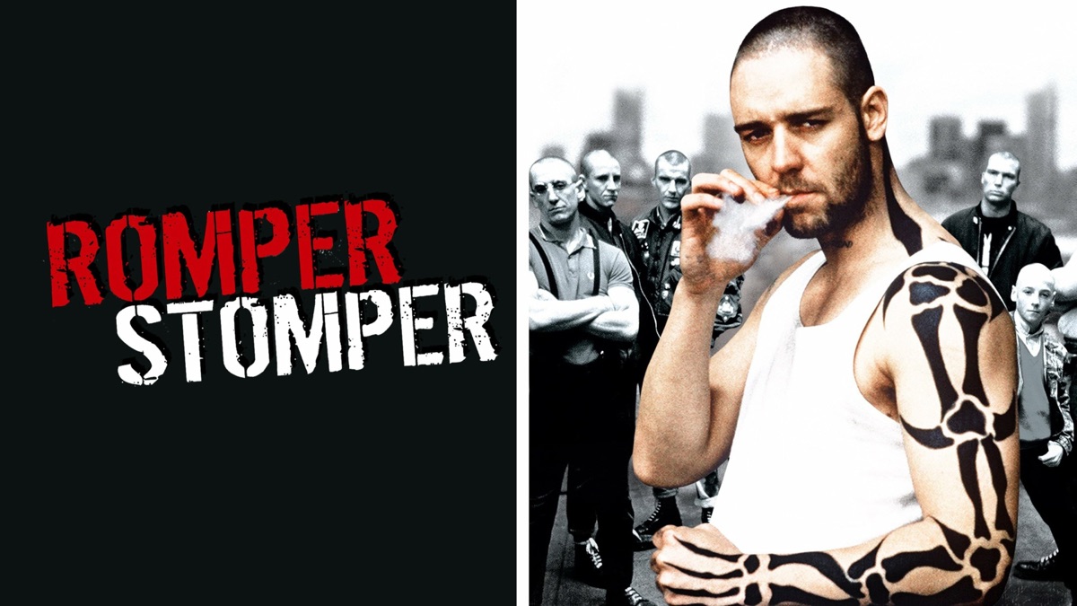 ‎Romper Stomper - Apple TV