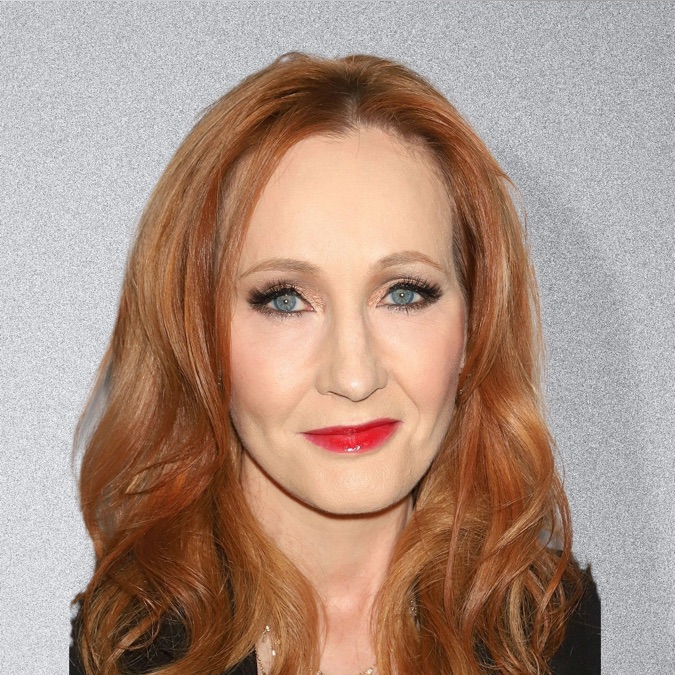 ‎J. K. Rowling Films and Shows – Apple TV