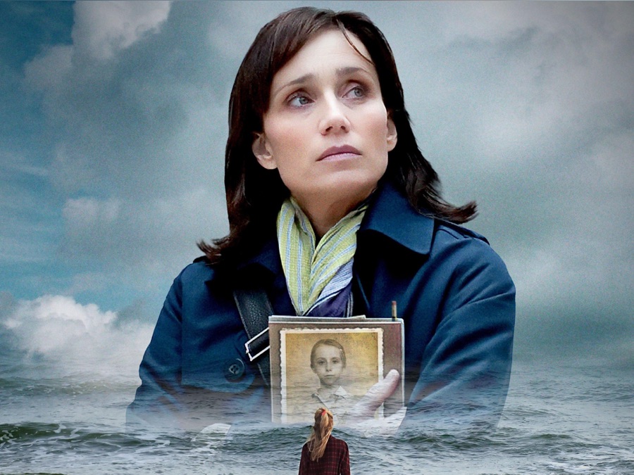 Sarah's Key - Apple TV