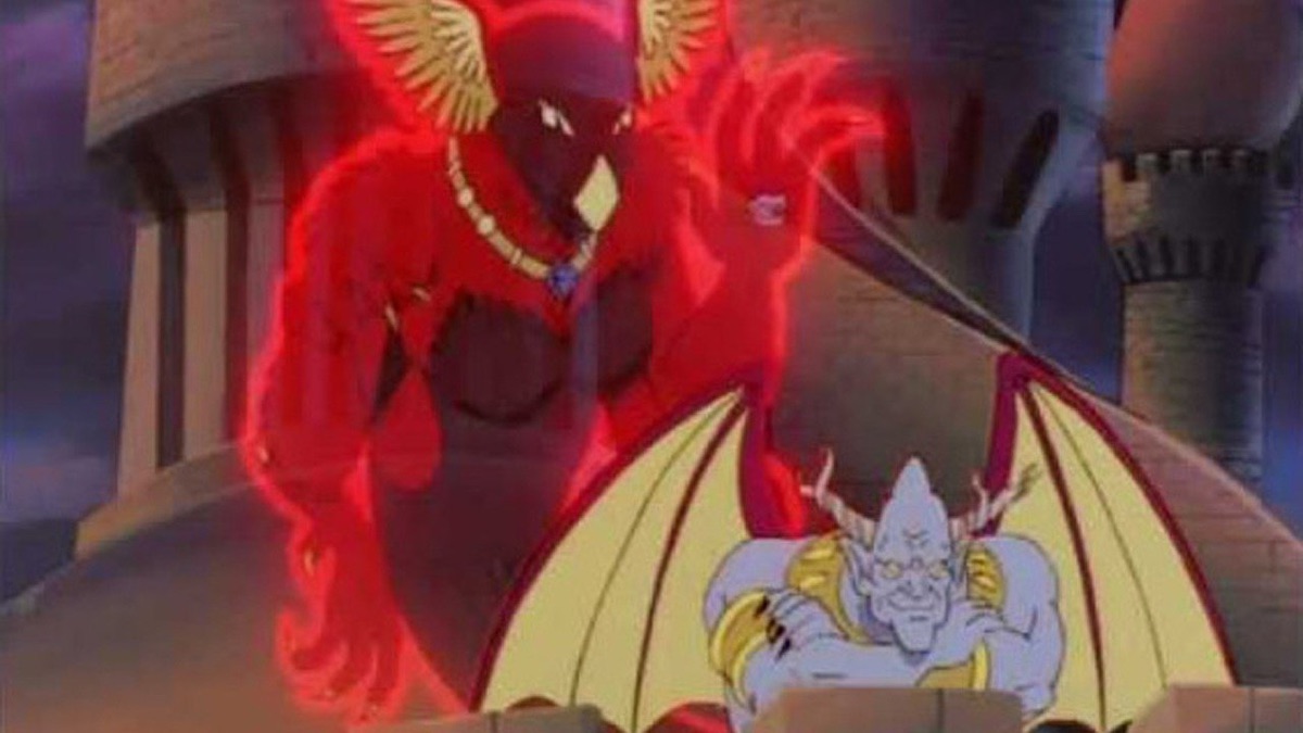 Siegfried & Roy: Masters of the Impossible - Apple TV